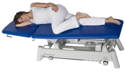 Manumed optimal 2 parties Enraf-Nonius - Merlot Sports et Médical Dijon