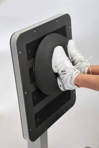 Presse à jambes ProLine NG - Merlot Sports et Médical Dijon